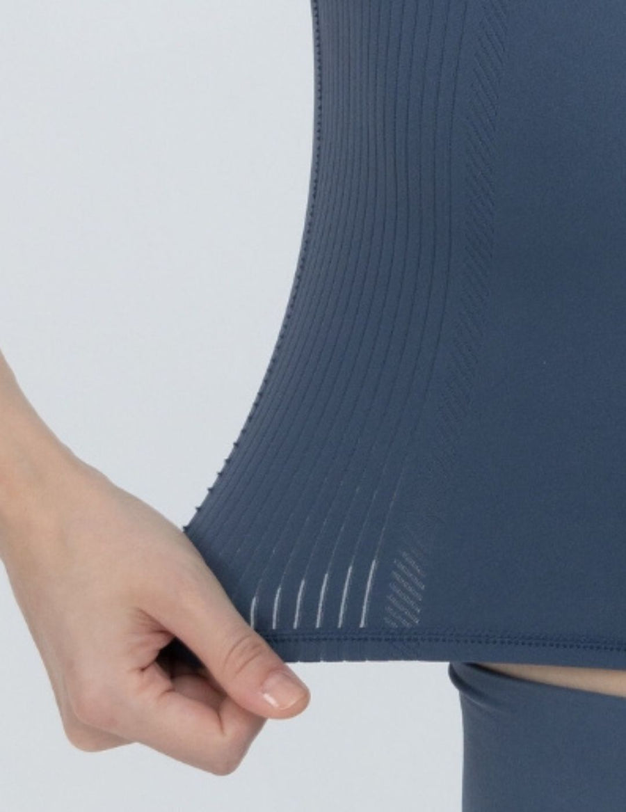 The Seamless Activewear | The Mastery of 3D Knitting – Northern Cote