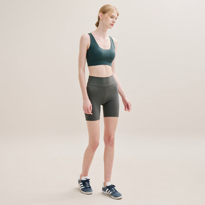 Active Medium Support Racer Back Bra – Northern Cote