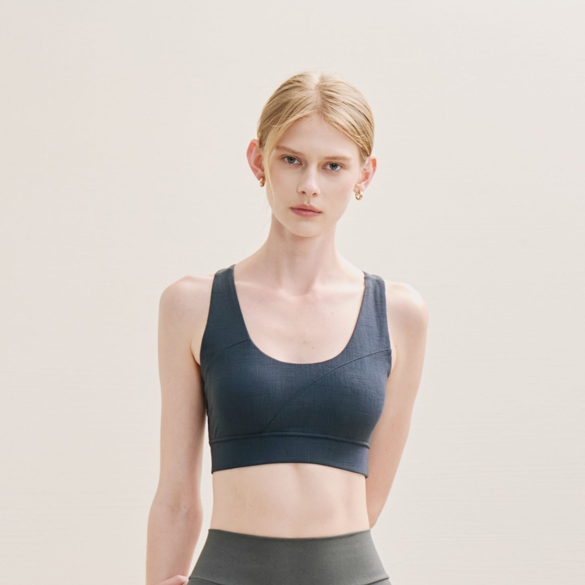 Active Racer Back Medium Support Bra – Northern Cote