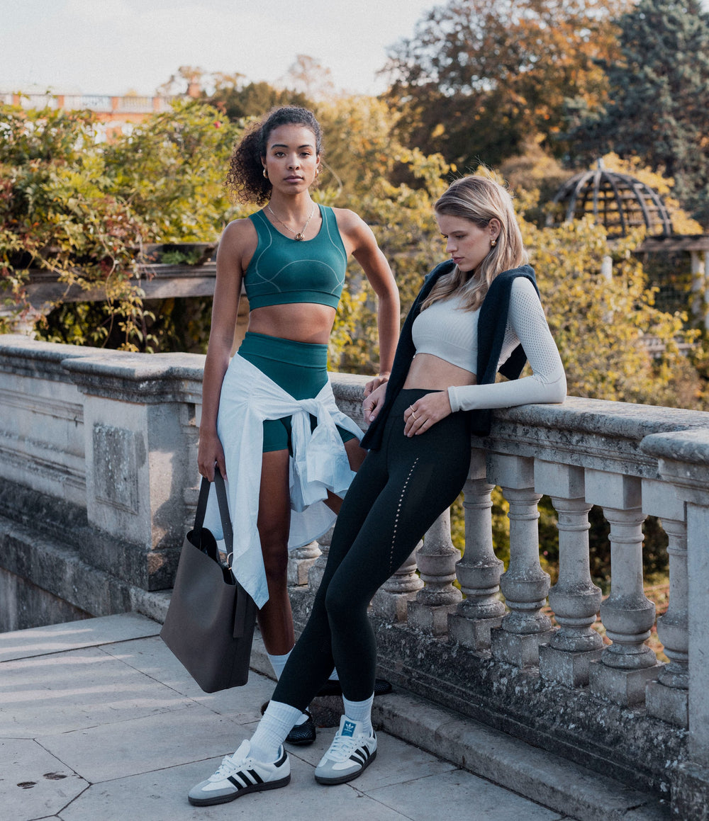 Northern Cote | Womens Workout Clothes | Womens Activewear