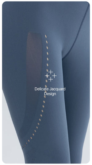 The Seamless Activewear | The Mastery of 3D Knitting – Northern Cote