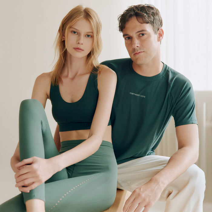 Northern Cote | Womens Workout Clothes | Womens Activewear